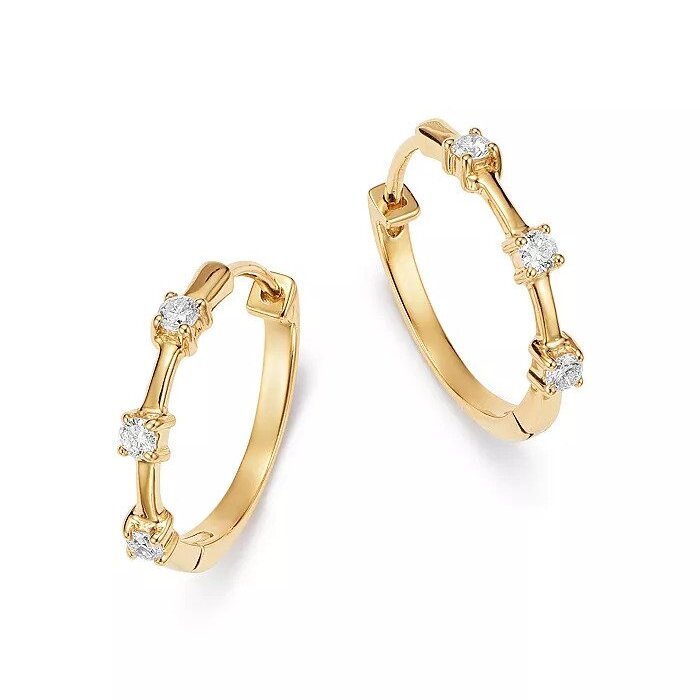 25 Chic Fine Jewelry Styles You Can Buy at Bloomingdale’s For Under ...